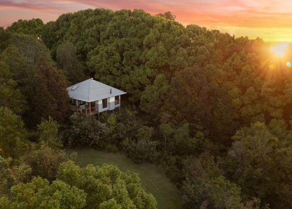 Tallaringa Views - Alstonville