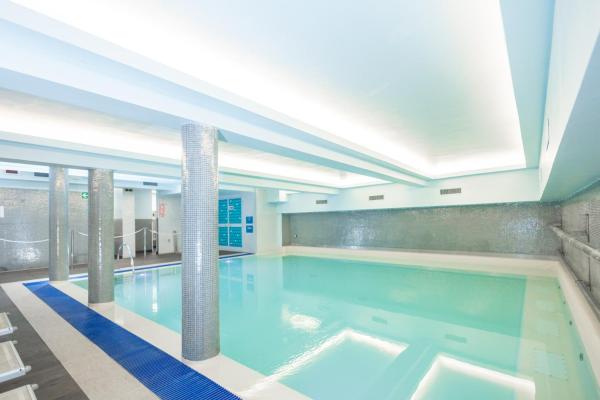 Plus Florence - Toscana