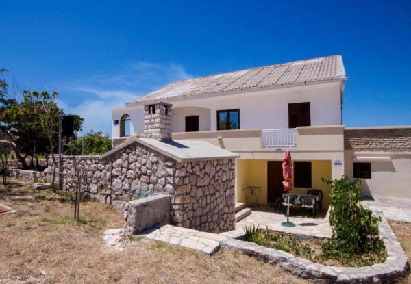 Apartments Mario - Croatie