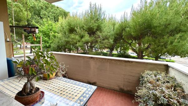 Senigallia, Ampio Quadrilocale Con Doppi Servizi E Terrazzo - Se092 - Senigallia