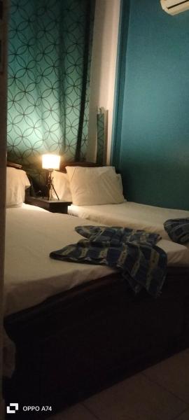 Garden View Hostel - Cairo