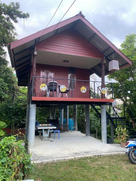 Thechalethome - Phuket