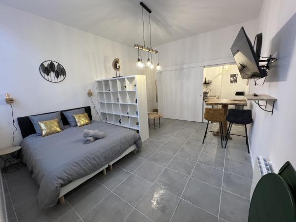 Le Studio De La Grand Place - Arras