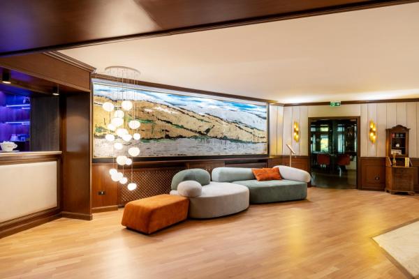 Hotel Corona & Spa - Abruzzo