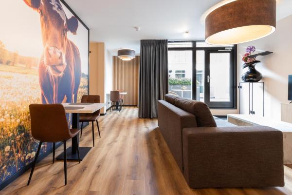 Longstay Achterhoek - Gelderland