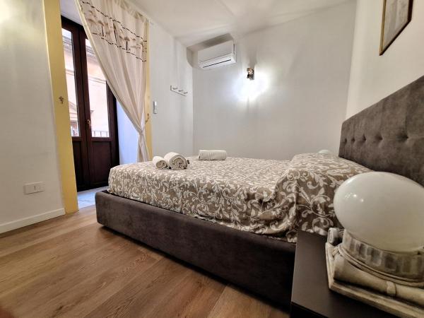Artemis Moon - Ortigia Lovely Apt - Siracusa