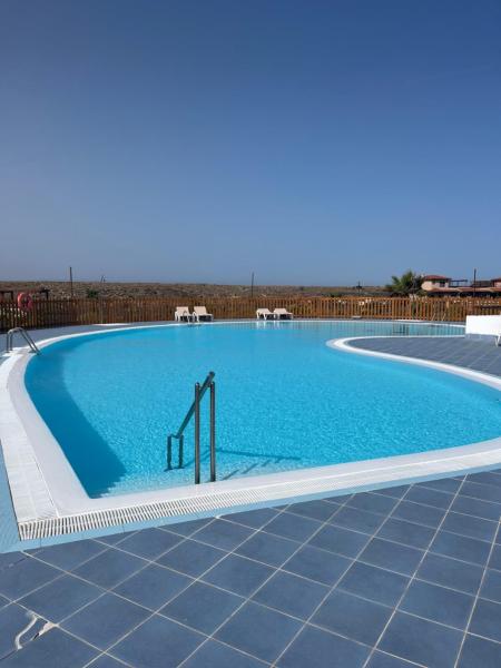 Casa De Origo Mare - El Cotillo