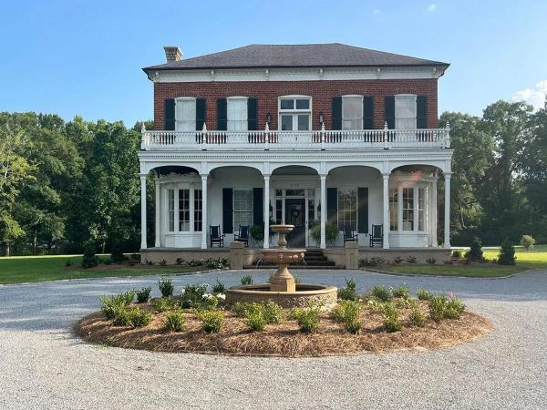 Captain Jacks Guest House - Mississippi
