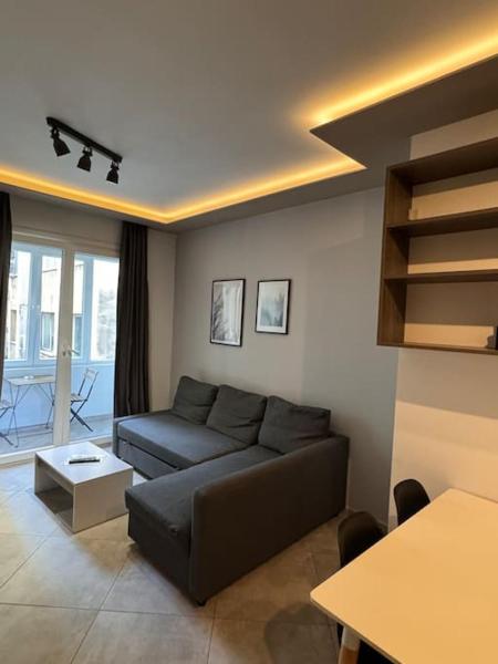 ΕLli's Home #2 - Thessaloniki