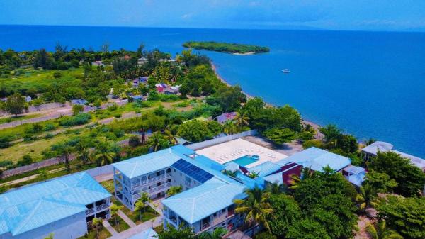 Bel Zanmi All Inclusive Hotel Beach, Resort & Spa - Haïti