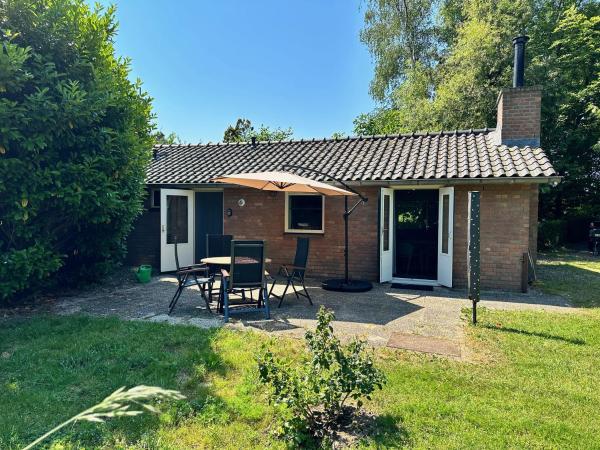 Achterhoekhuisje De Rode Beuk - Doetinchem