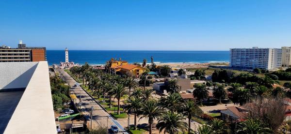 La Serena Puerto - La Serena