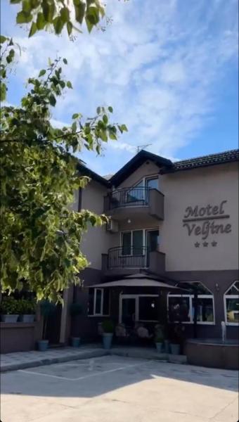 Motel Veljine - Sarajevo