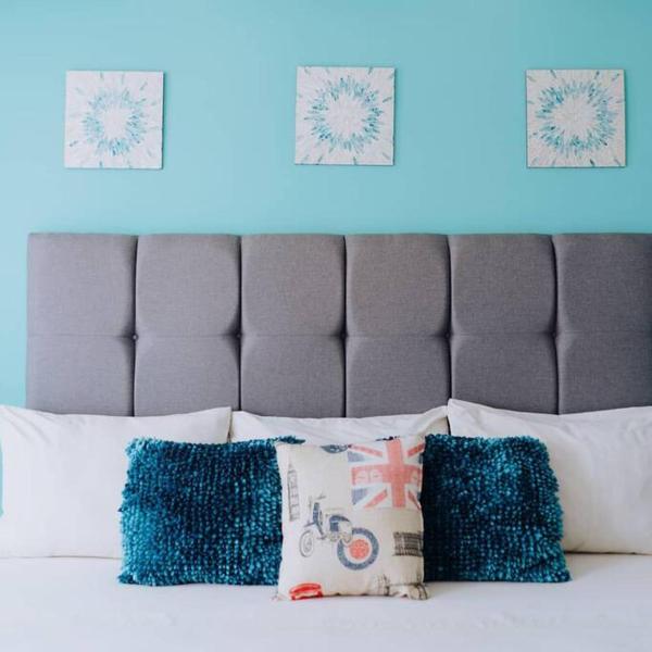 Confortable Studio Con Vista Al Mar - Costa Dorada