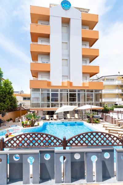 Hotel Baltic - Alba Adriatica