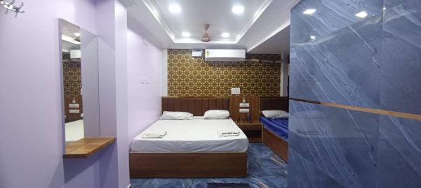 Mercy Inn - Chennai
