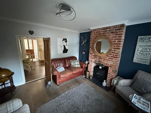 April Cottage Ringwood - 靈伍德