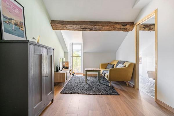 Citadelle De Bastia - Duplex - Vue Mer - Bastia