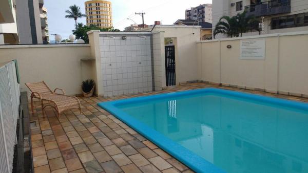 Apartamento Cobertura Martim De Sá 74 - Caraguatatuba