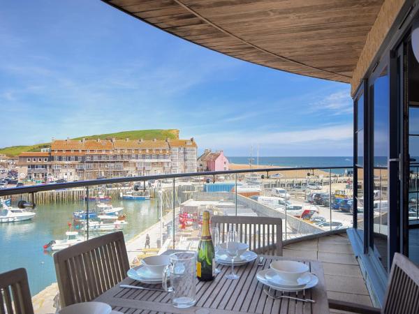 Venezuela - Burton Bradstock