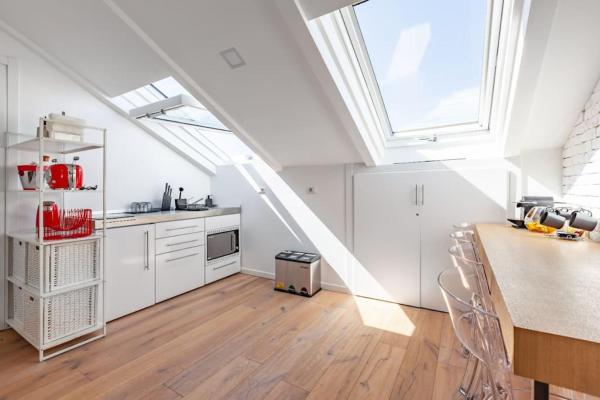 City Life Modern Design Apartment 10 Mt Da M Lilla - Milano Cadorna Station