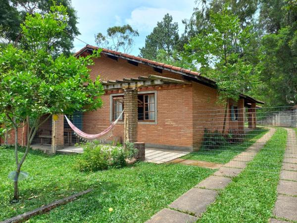 Gaia Point, Relaxe Em Meio A Natureza! - Ibiúna