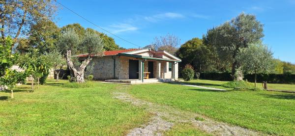Rustic Cottage Montenegro Bridje - Podgoritsa