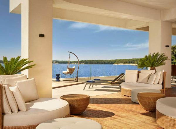 Grand Hotel Brioni Pula, A Radisson Collection Hotel - Fažana