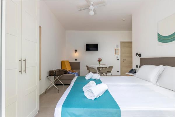 Residence Villa Giardini - Giardini-Naxos