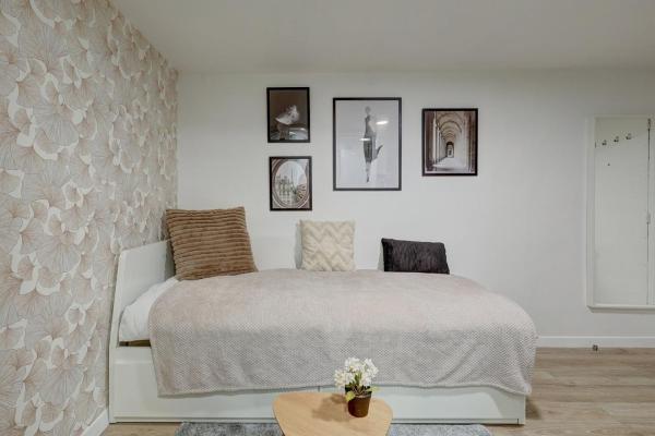 ÉLégant Studio De Prestige Au Cœur De Paris - Paris
