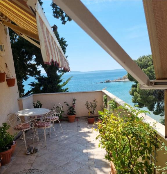 Apartments Suzy - Split