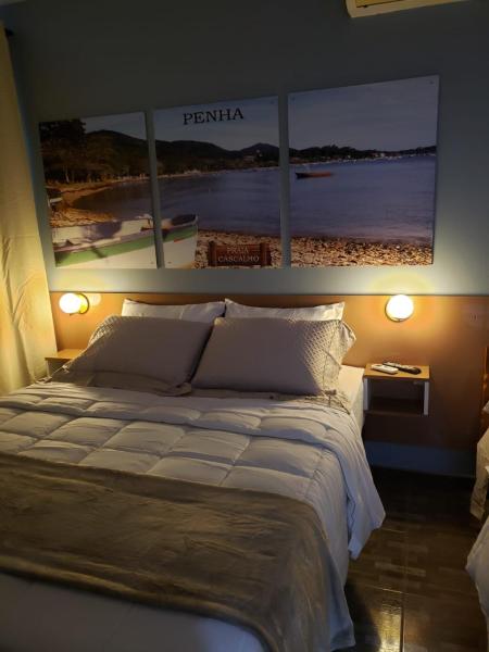 Pousada FamÃlia Cordeiro - Penha