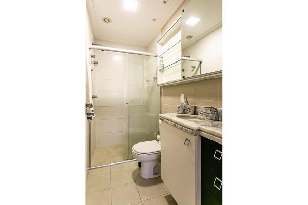 Wi-fi 250mb | Condomínio Com Piscina #Ca10 - Florianópolis