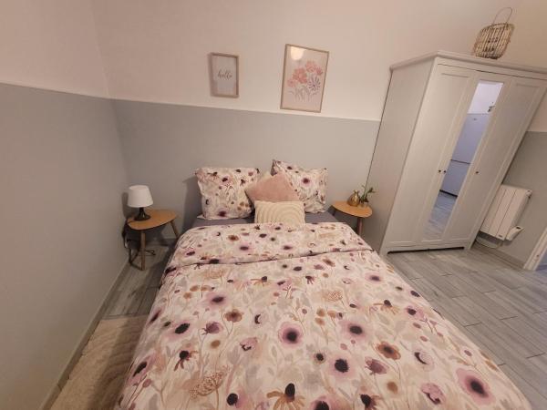 Petite Maison Avec Son Jardin Et Accès Indépendant à 14 Mn De Paris - Deuil-la-Barre