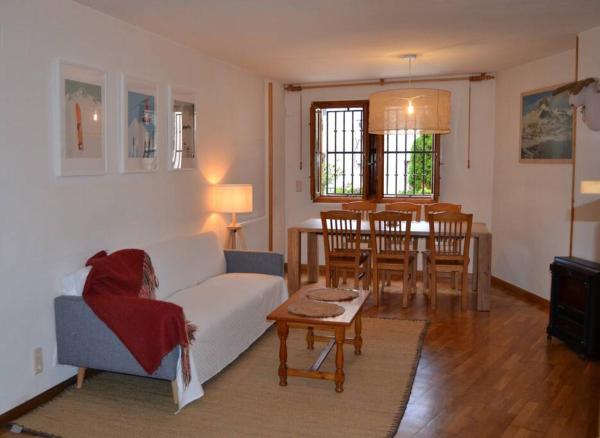 Arafita, Cálido Y Familiar - Arafita Apartamentos - Formigal