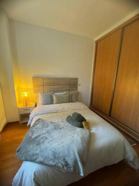 R1 Casacafe Madrid Apartamento 1 Habitación, 4 Personas - Alpedrete