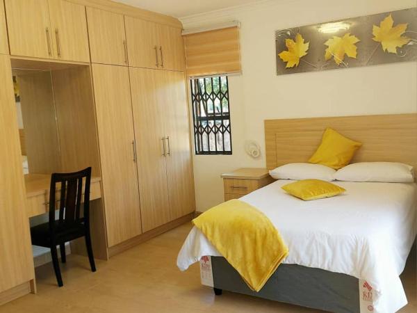 The Nest Apartments - Harare