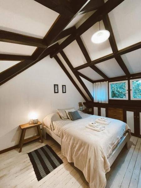 La Casita Azul - San Martin de los Andes