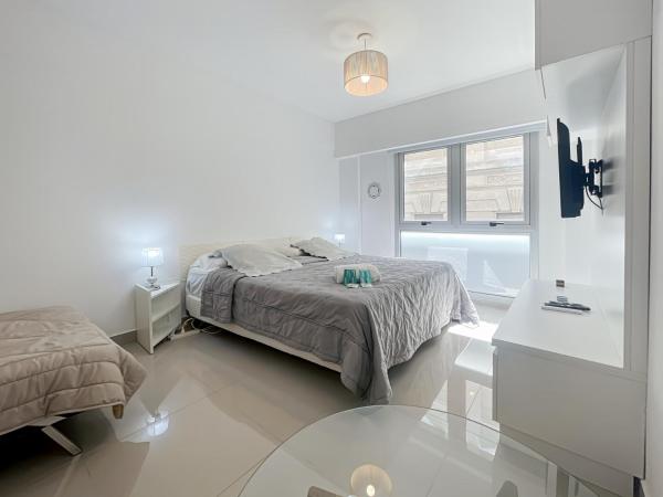 Modern Cozy Studio San Telmo Historic Center - Buenos Aires