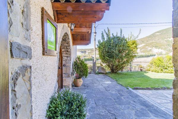 Casa El Pajar I Y Ii - Biescas