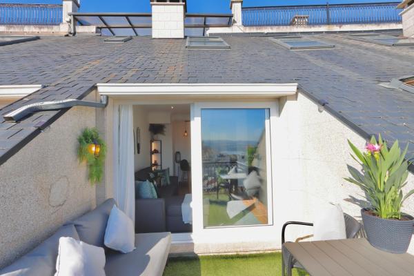 Estrella De Ribadeo - Galicia