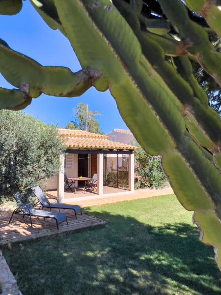Can Pep Yern 3 - Formentera