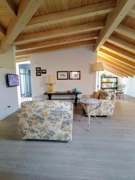 Casa Larius - Cernobbio