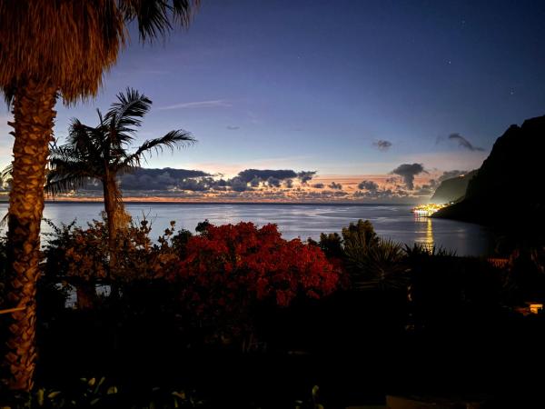 Suite Bela Vigia 3 - Estreito da Calheta