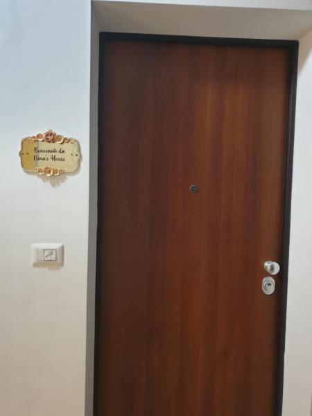 Nina's House - Torre Annunziata