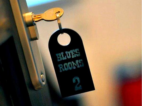 Blues Rooms - Sopot