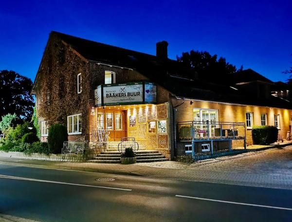 Egestorfer Hof - Undeloh