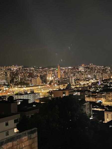 Hostel Do Atleta - Belo Horizonte