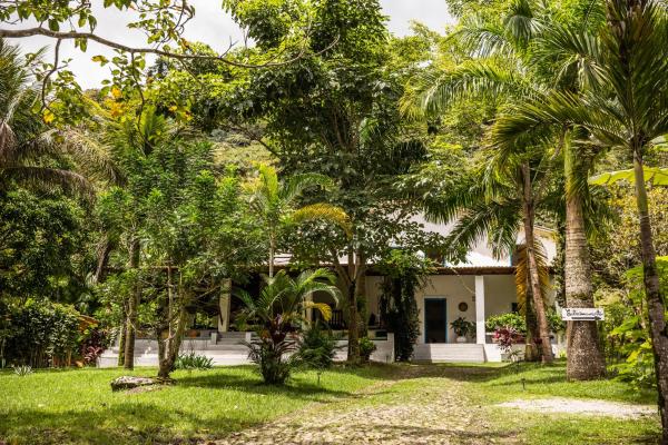 Casa Ryokan - Guaramiranga