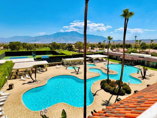 The Inn At Mission Lakes - Yucca Valley, CA